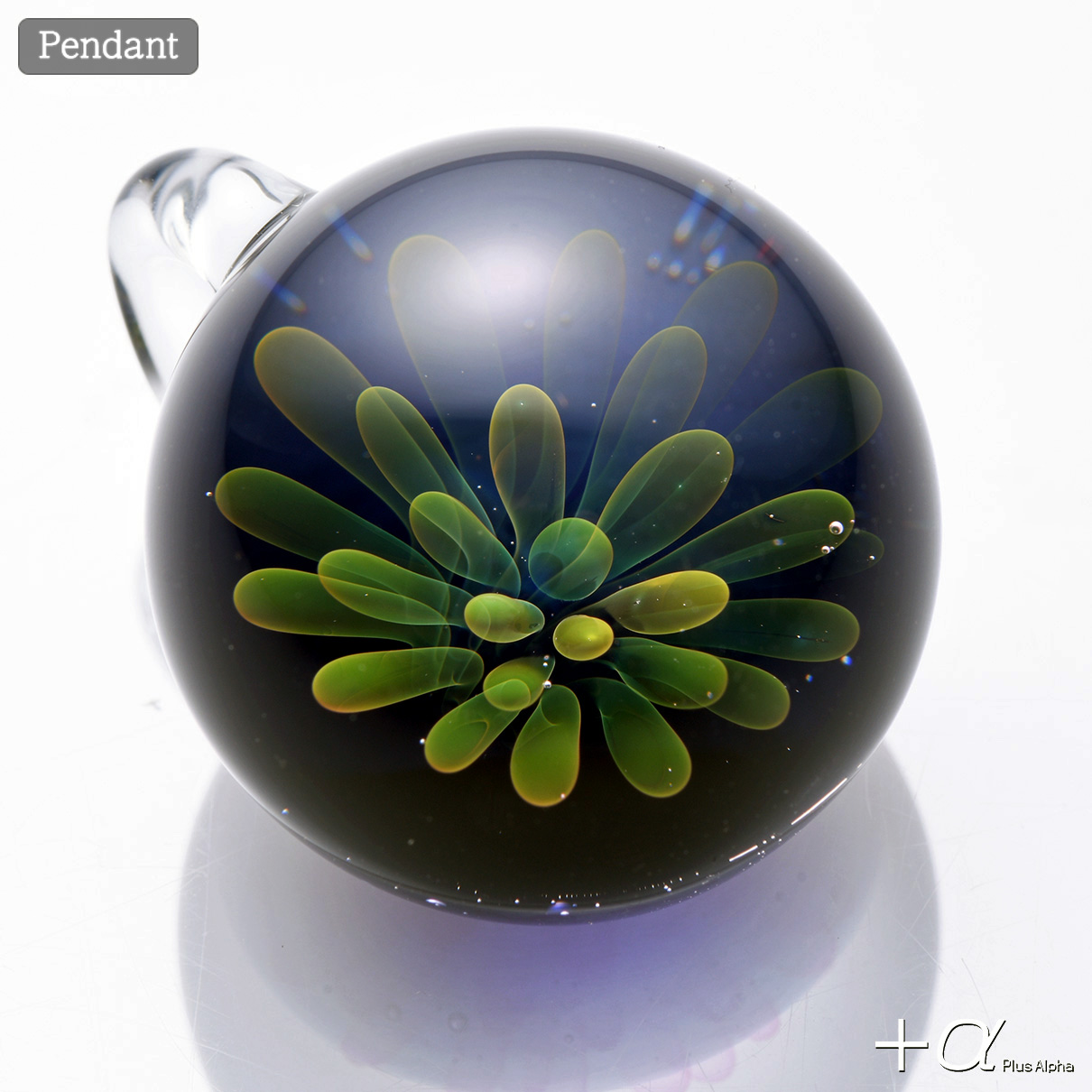 takumu online store | HANA Pendant